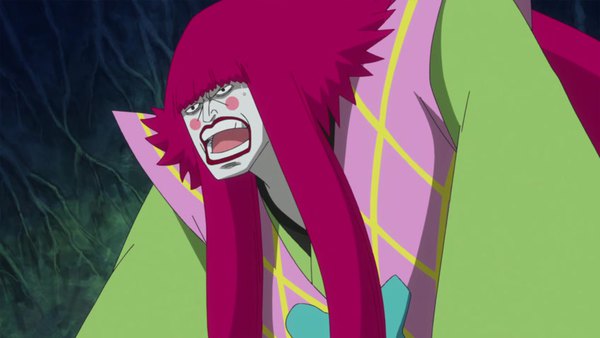One Piece Episode 771 info and links where to watch