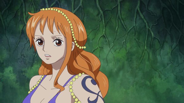 One Piece Episode 771 info and links where to watch