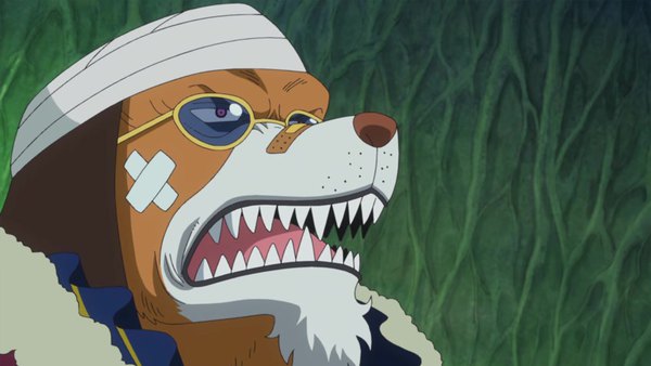 One Piece Episode 771 info and links where to watch
