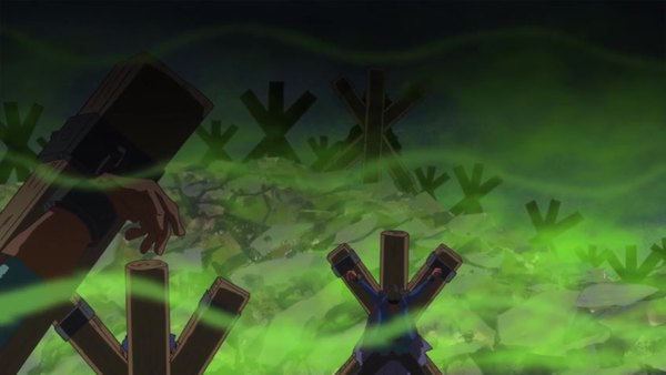 One Piece Episode 771 info and links where to watch