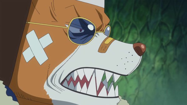 One Piece Episode 771 info and links where to watch