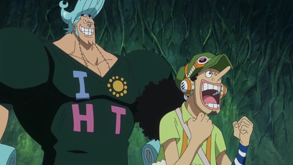 One Piece Episode 771 info and links where to watch