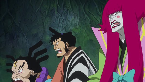 One Piece Episode 771 info and links where to watch