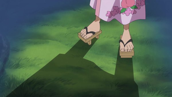 One Piece Episode 771 info and links where to watch