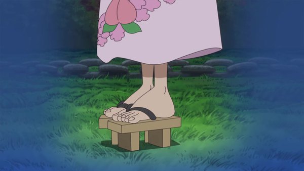 One Piece Episode 771 info and links where to watch
