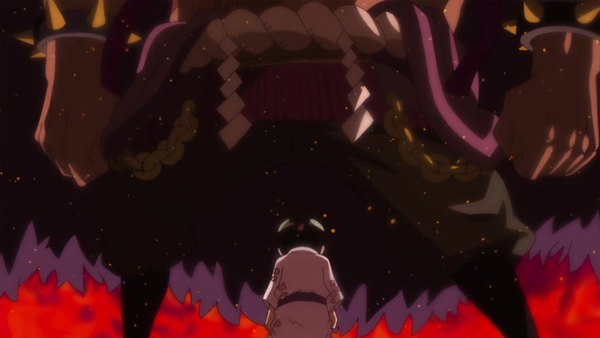 One Piece Episode 771 info and links where to watch