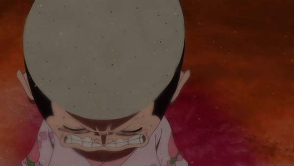 One Piece Episode 771 info and links where to watch