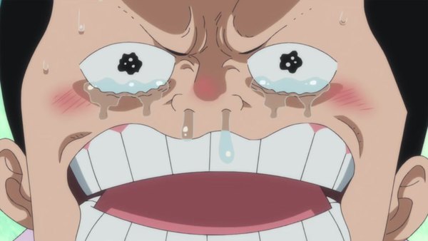 One Piece Episode 771 info and links where to watch