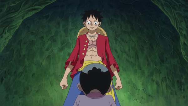 One Piece Episode 771 info and links where to watch