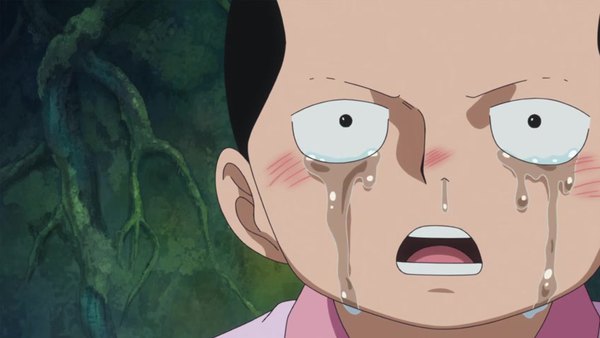 One Piece Episode 771 info and links where to watch