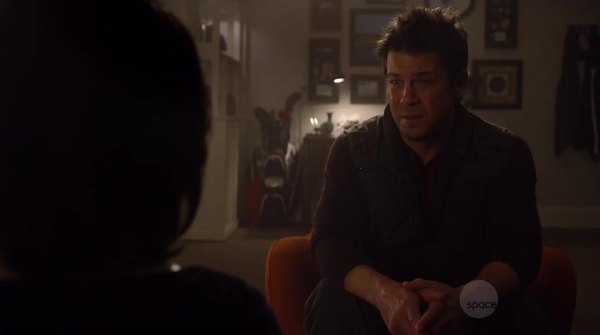 Screencaps of The Librarians Season 3 Episode 8