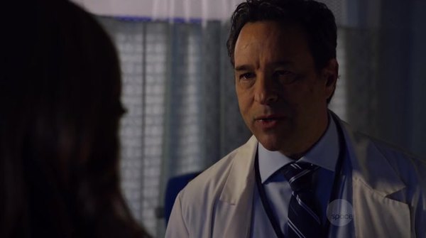 Screencaps of The Librarians Season 3 Episode 8