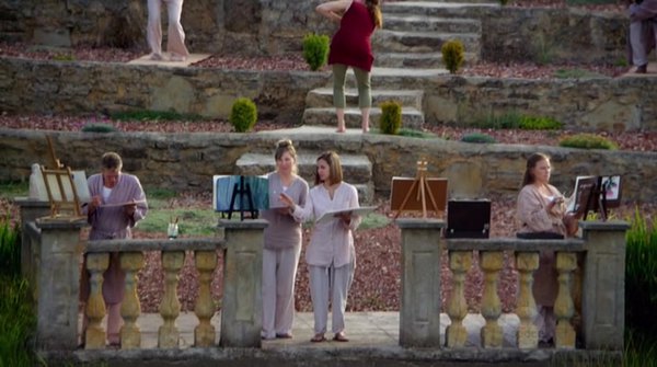 Screencaps of The Librarians Season 3 Episode 8