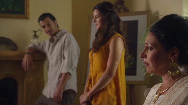 Screencaps of The Librarians Season 3 Episode 8