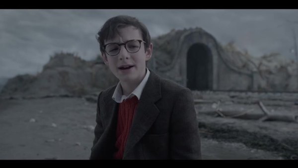 A Series of Unfortunate Events Season 1 Episode 1 Recap