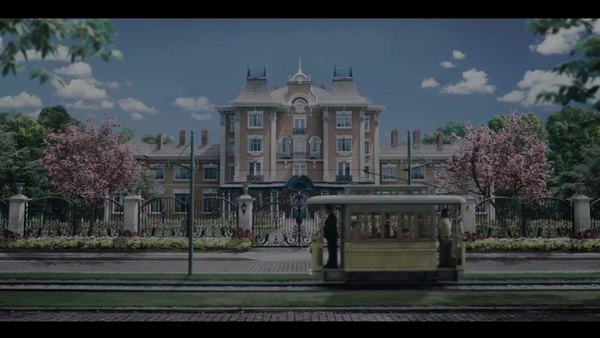 A Series of Unfortunate Events Season 1 Episode 1 Recap