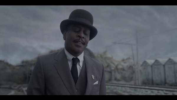 A Series of Unfortunate Events Season 1 Episode 1 Recap