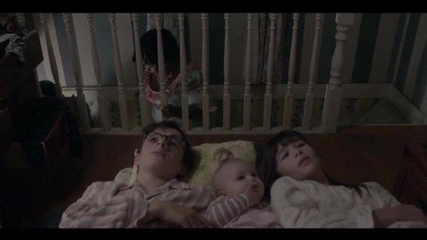A Series of Unfortunate Events Season 1 Episode 1 Recap