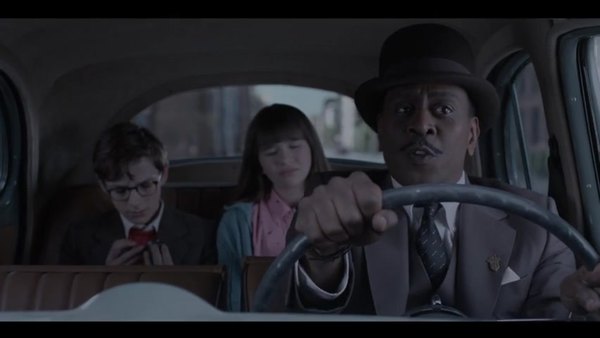 A Series of Unfortunate Events Season 1 Episode 1 Recap