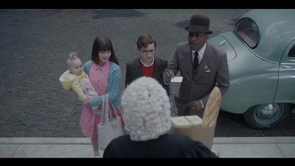 A Series of Unfortunate Events Season 1 Episode 1 Recap