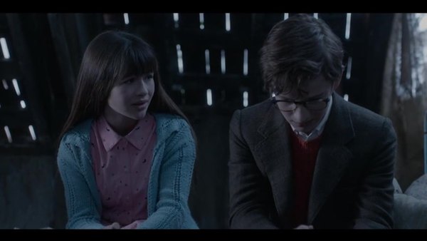A Series of Unfortunate Events Season 1 Episode 1 Recap