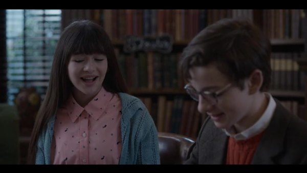 A Series of Unfortunate Events Season 1 Episode 1 Recap
