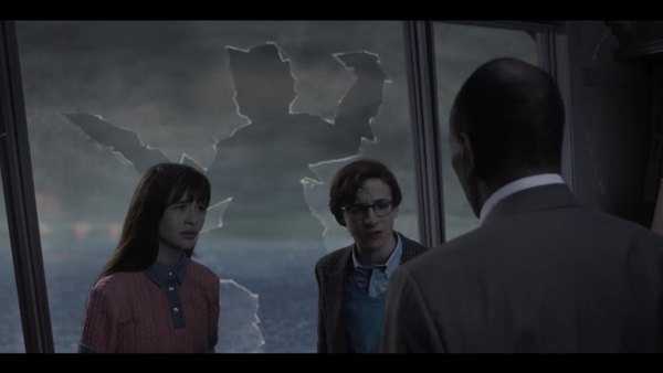 A Series of Unfortunate Events Season 1 Episode 6 Recap