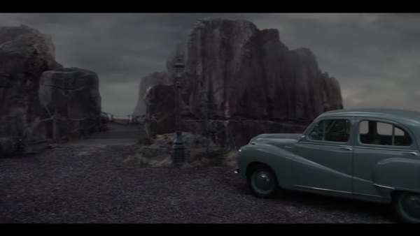 A Series of Unfortunate Events Season 1 Episode 6 Recap