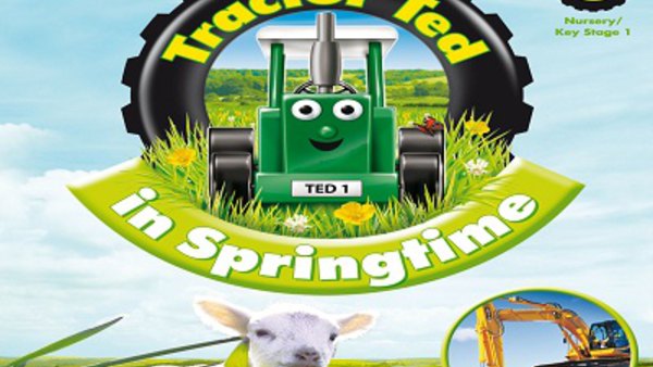 Tractor Ted Season 1 Episode 4