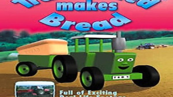 Tractor Ted Season 1 Episode 5