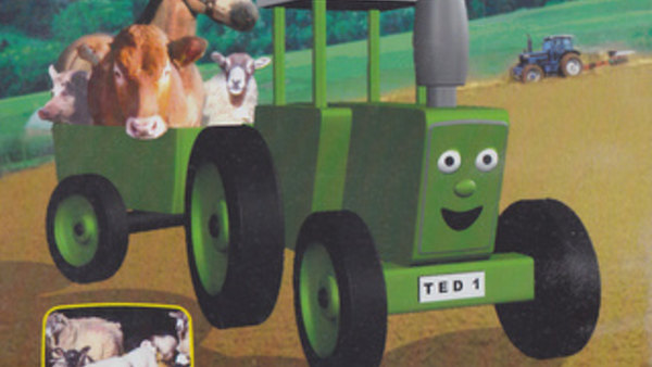 Tractor Ted Season 1 Episode 9