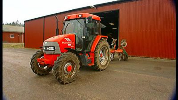 Stora maskiner Season 1 Episode 1