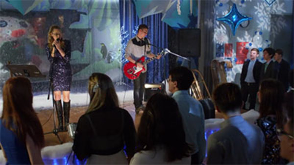 Degrassi: Next Class Season 1 Episode 10 Recap and Links