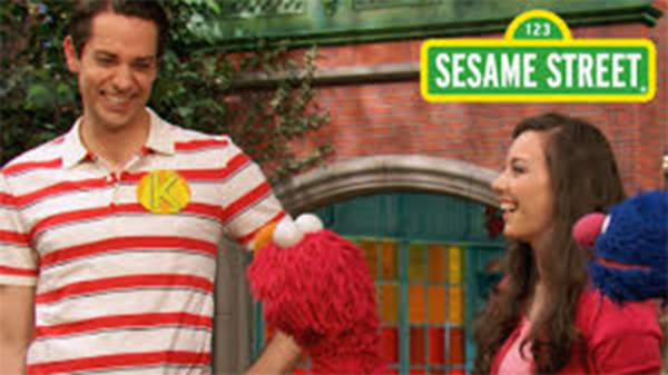 Sesame Street Season 47 Episode 1