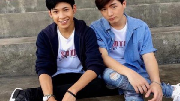 SOTUS Season 1 Episode 16