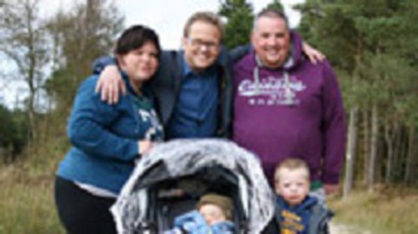 Fat Families Season 1 Episode 4