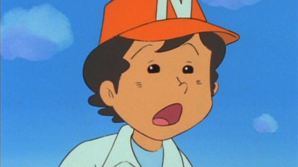 Maicching Machiko-sensei Episode 24 info and links where to watch