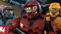 Red vs. Blue Season 14 Episode 1