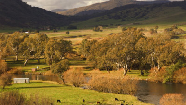 All The Rivers Run Season 1 Episode 1