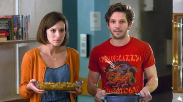 Crashing Season 1 Episode 3 Recap and Links