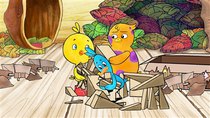 Chirp Season 1 Episode 8