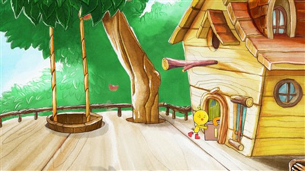 Chirp Season 1 Episode 10