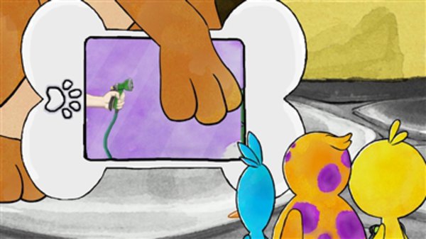 Chirp Season 1 Episode 23