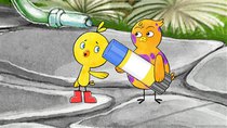 Chirp Season 1 Episode 45