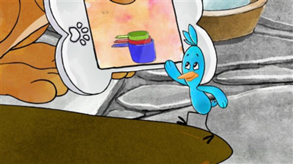 Chirp Season 1 Episode 26