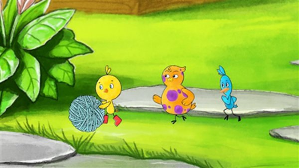 Chirp Season 1 Episode 28