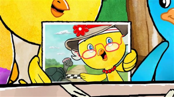 Chirp Season 1 Episode 34