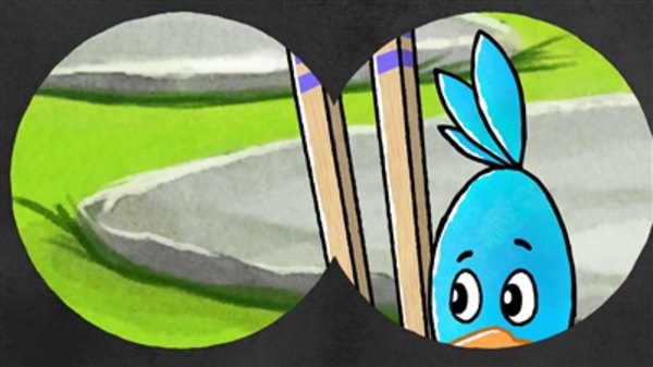 Chirp Season 1 Episode 37