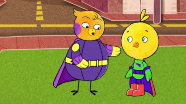 Chirp Season 1 Episode 40