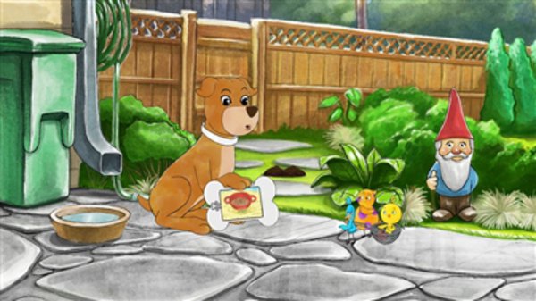 Chirp Season 1 Episode 43